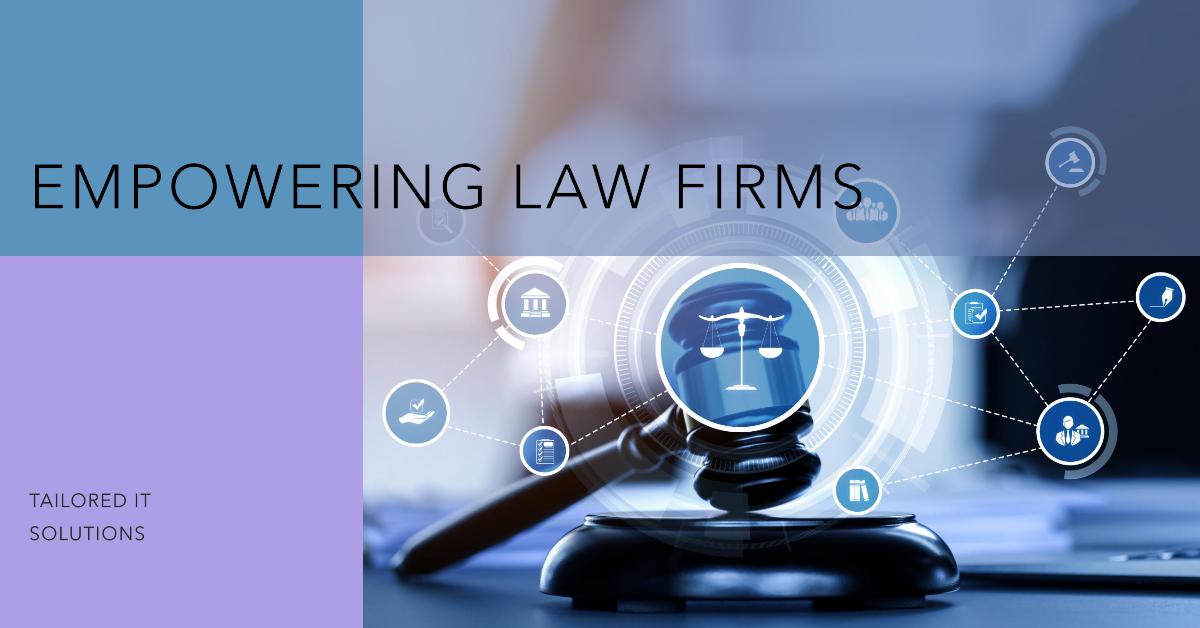 Sentrian Reveals Innovative IT Support Solutions Exclusively for Law ...