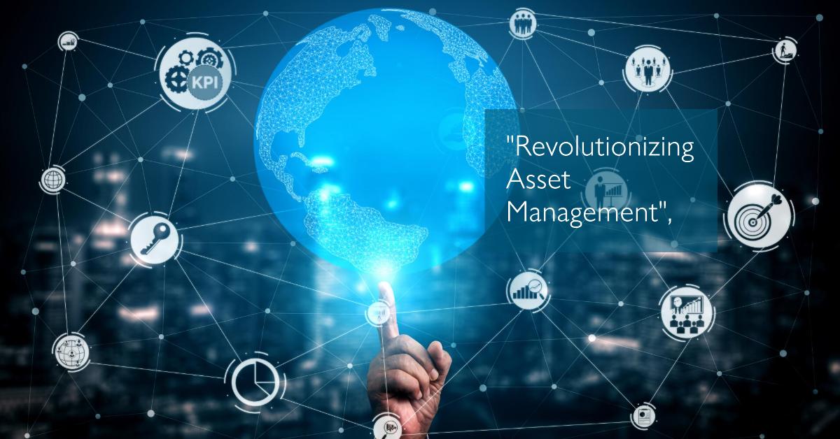 Logiqc Revolutionizes Asset Management Solutions for Enhanced ...