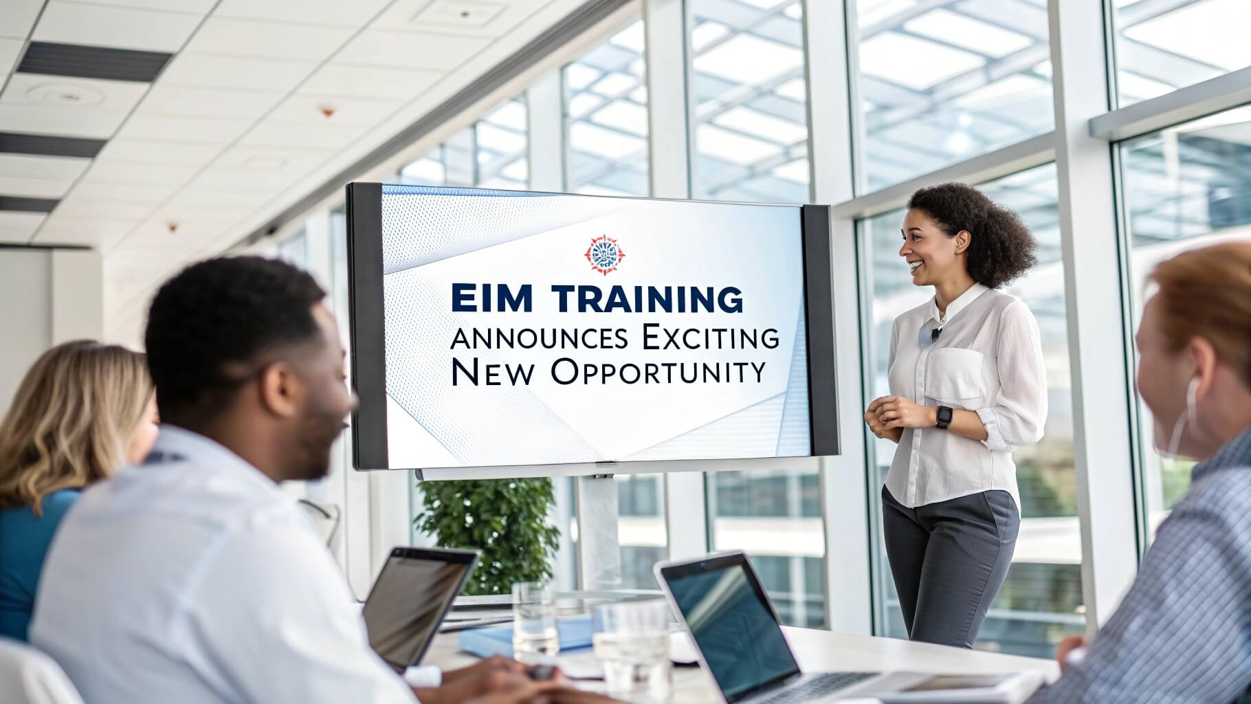 EIM Training Announces Exciting New Opportunity for Career Advancement in the Electrotechnology ...
